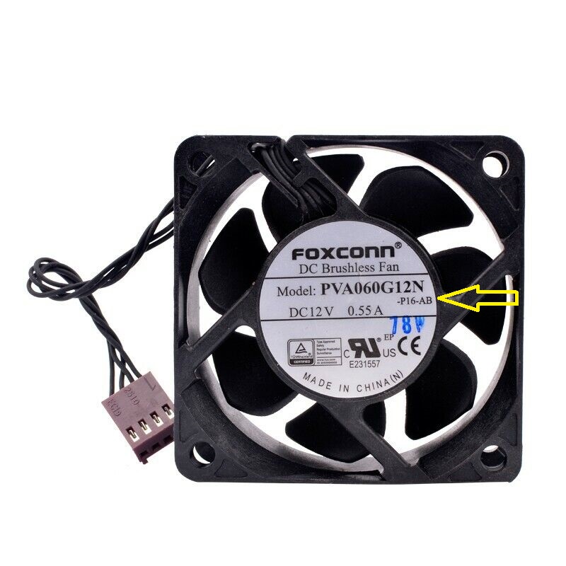 Solved: Z240 SFF add front fans help - HP Support Community - 8635459