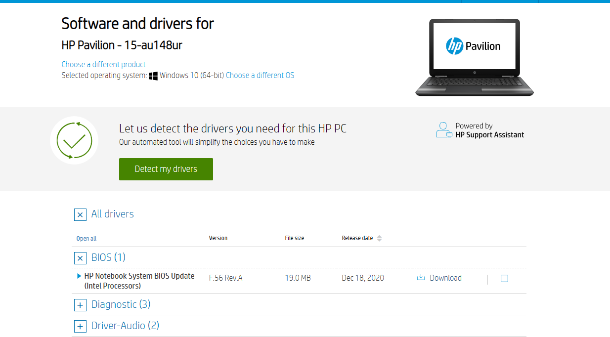 to HP support team - HP Support Community - 8635926