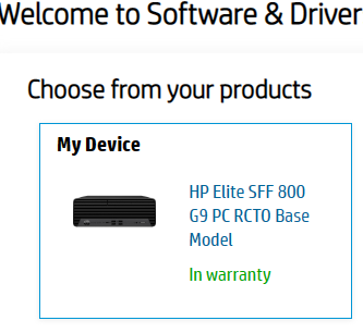 Solved: HP Wolf Security - HP Support Community - 8636054