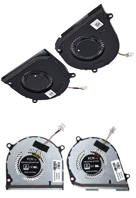 Solved: I need a new fan on my HP Envy 15.6" Convertible - HP Support ...