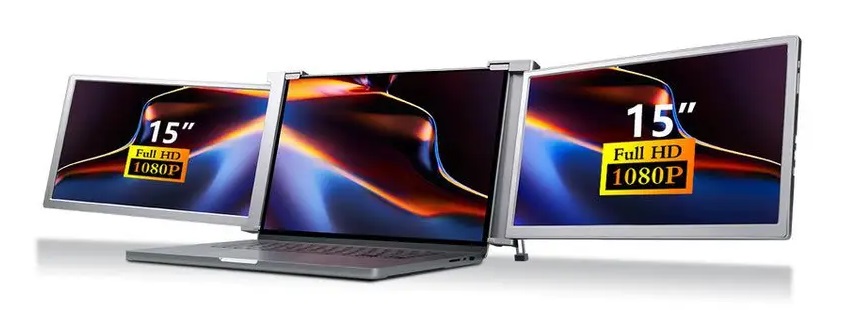 Screen extender compatibility - HP Support Community - 8631083