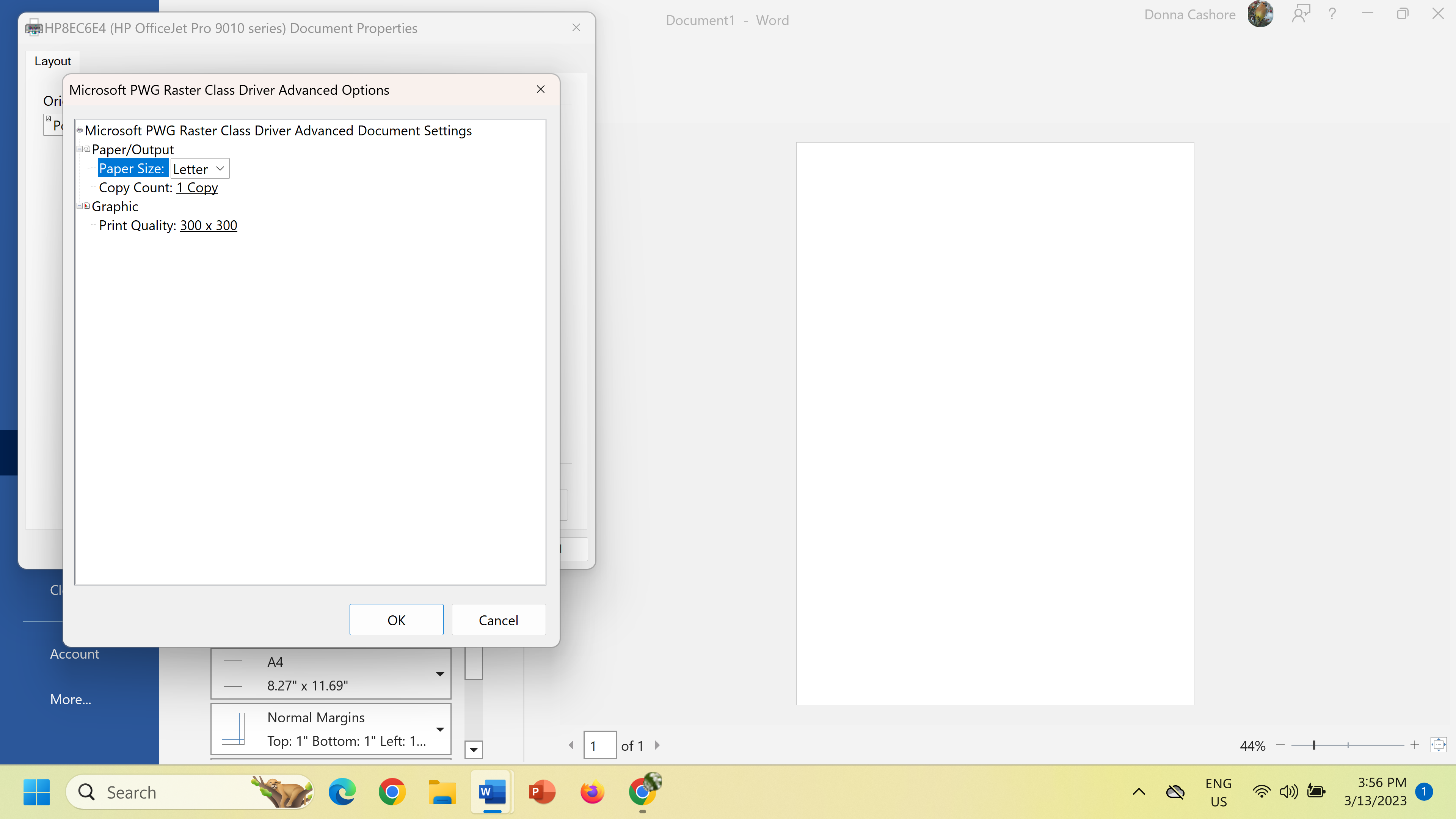 Double-Sided Printing - HP Support Community - 8639949