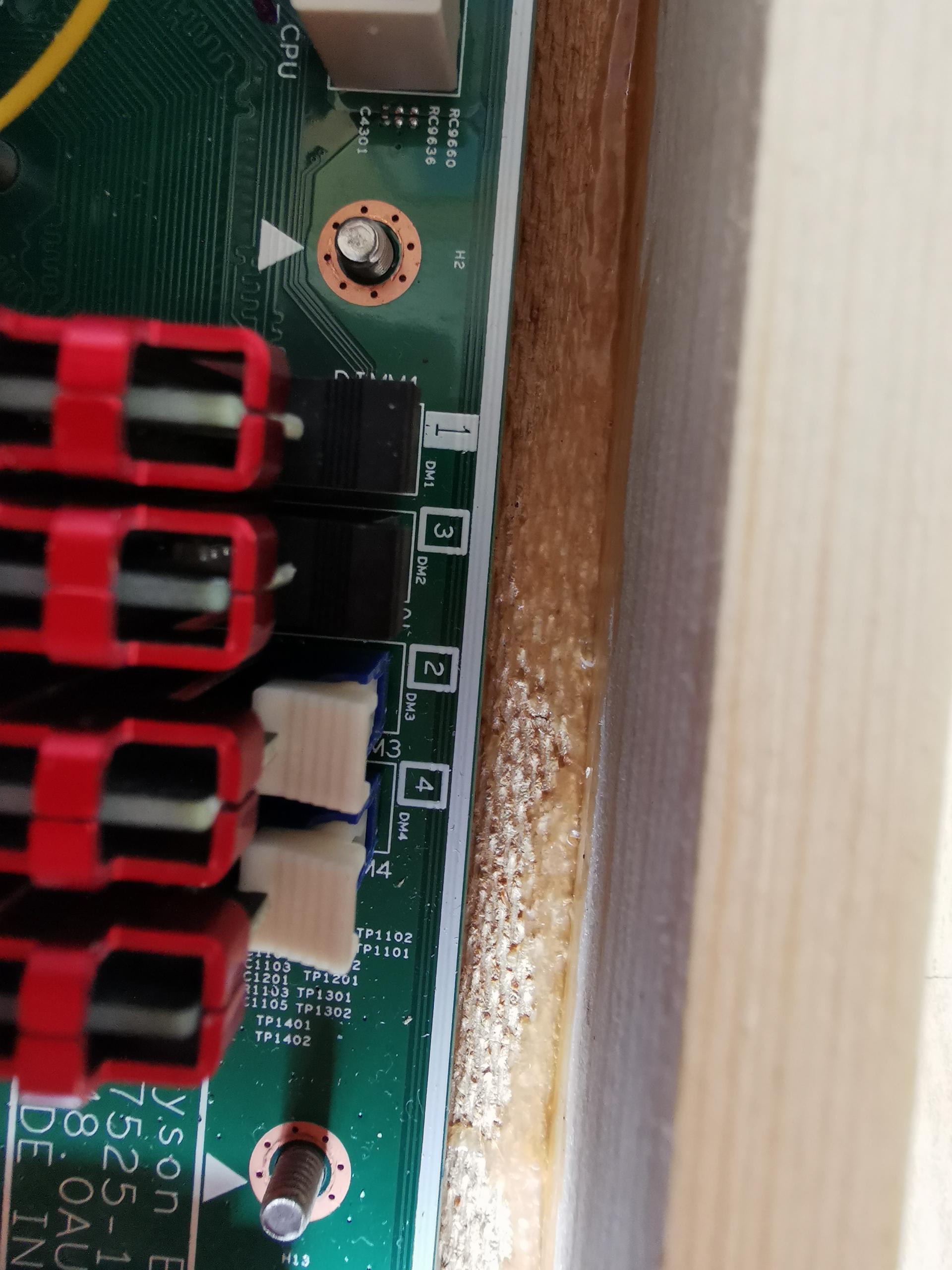 Solved: squence of DIMM slots population - HP Support Community - 8642961