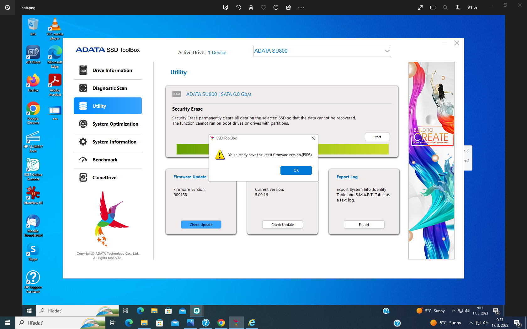variant EFI/CompuTrace.A - HP Support Community - 8643599