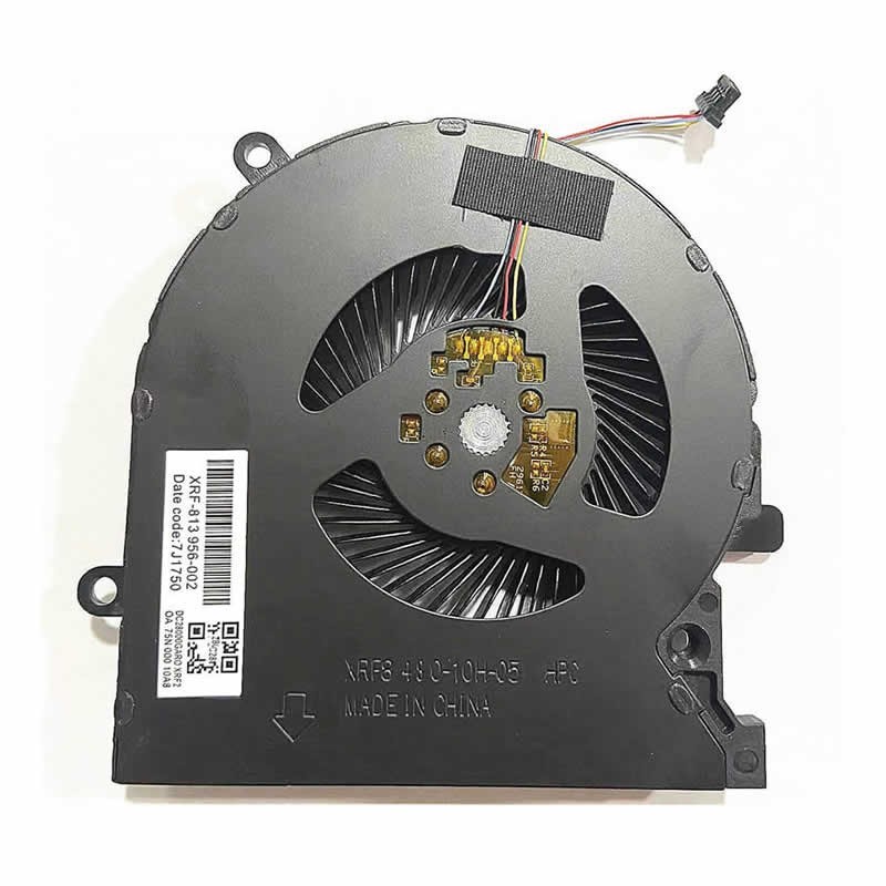 replacement fan for omen laptop 15-en1xxx - HP Support Community - 8623270