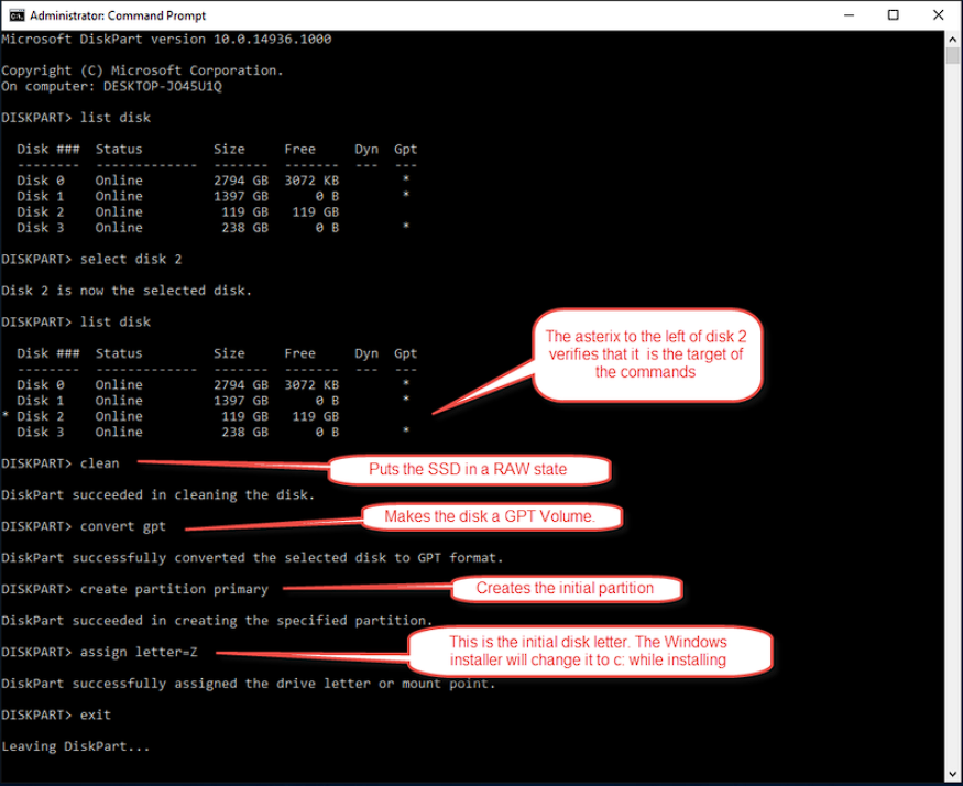 configuration for 2 SSD/HHD drives - HP Support Community - 8642258