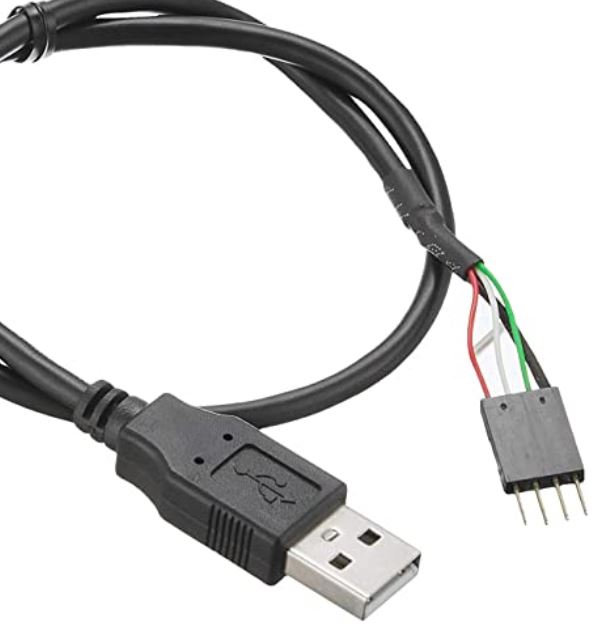 Solved: USB header - HP Support Community - 8640895