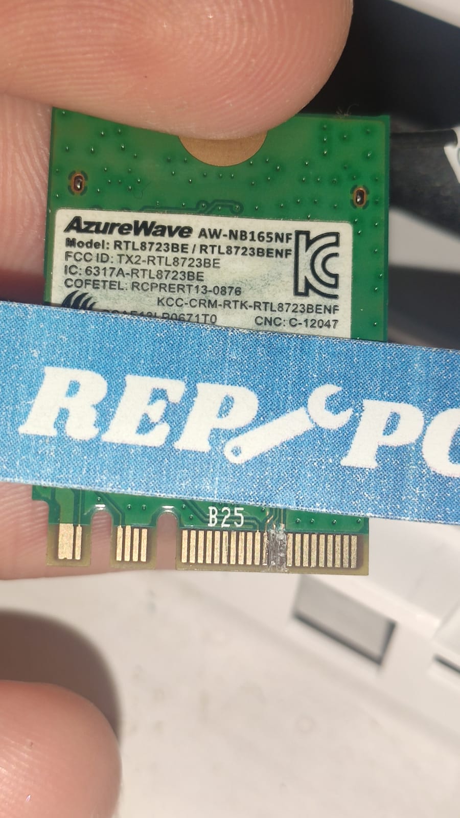 Realtek RTL8723be Realtek 8723DE not work on windows 7 HP 15... - HP ...