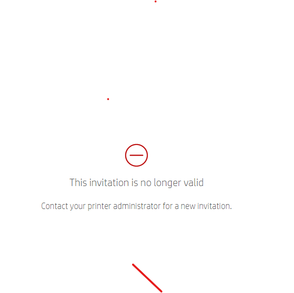 Solved: cannot access my account - HP Support Community - 8645145
