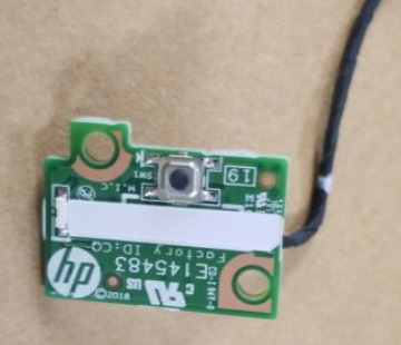 Been looking even here and cant find part.. Slimdesktop mode... - HP ...