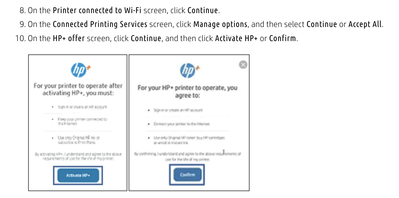 Remote Printing - HP Support Community - 8601724