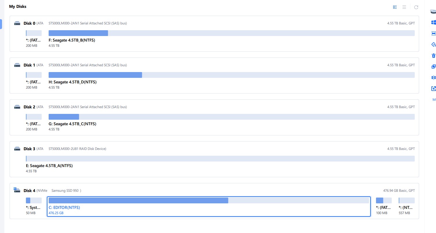 Solved: Can Z820 use RAID 0 or 1 (SCU/SAS) and boot of a Z Turbo PCI... - HP Support Community ...