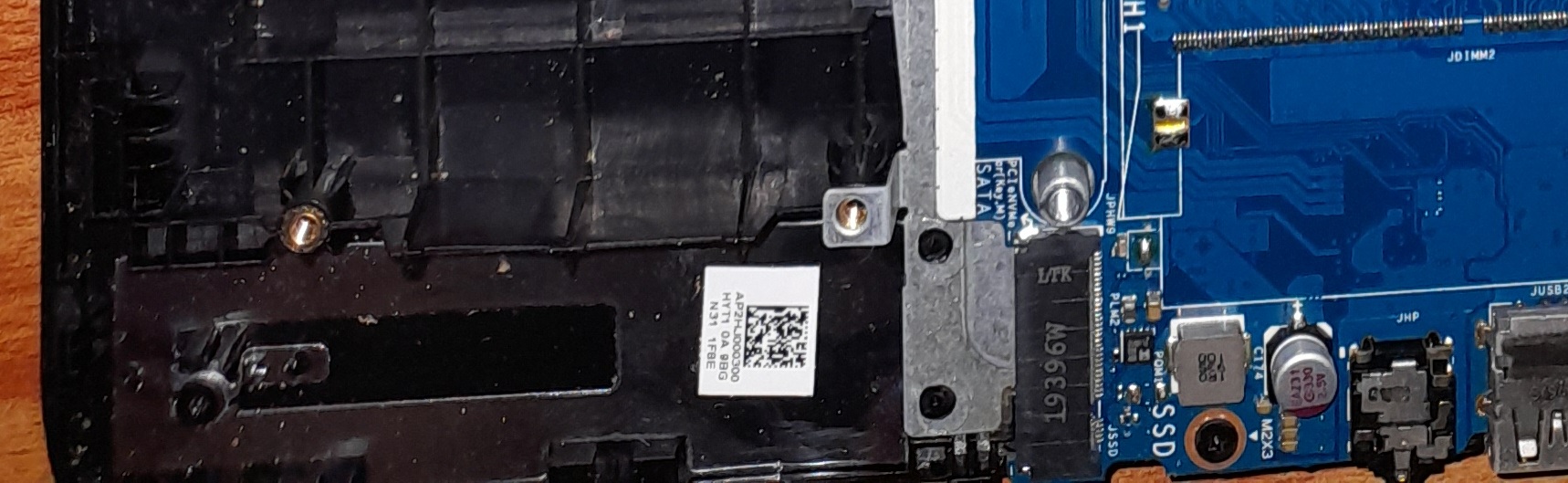 Regarding Storage Upgrade - HP Support Community - 8652230