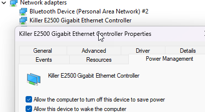 Issues with desktop hard wired to router and losing internet... - HP ...