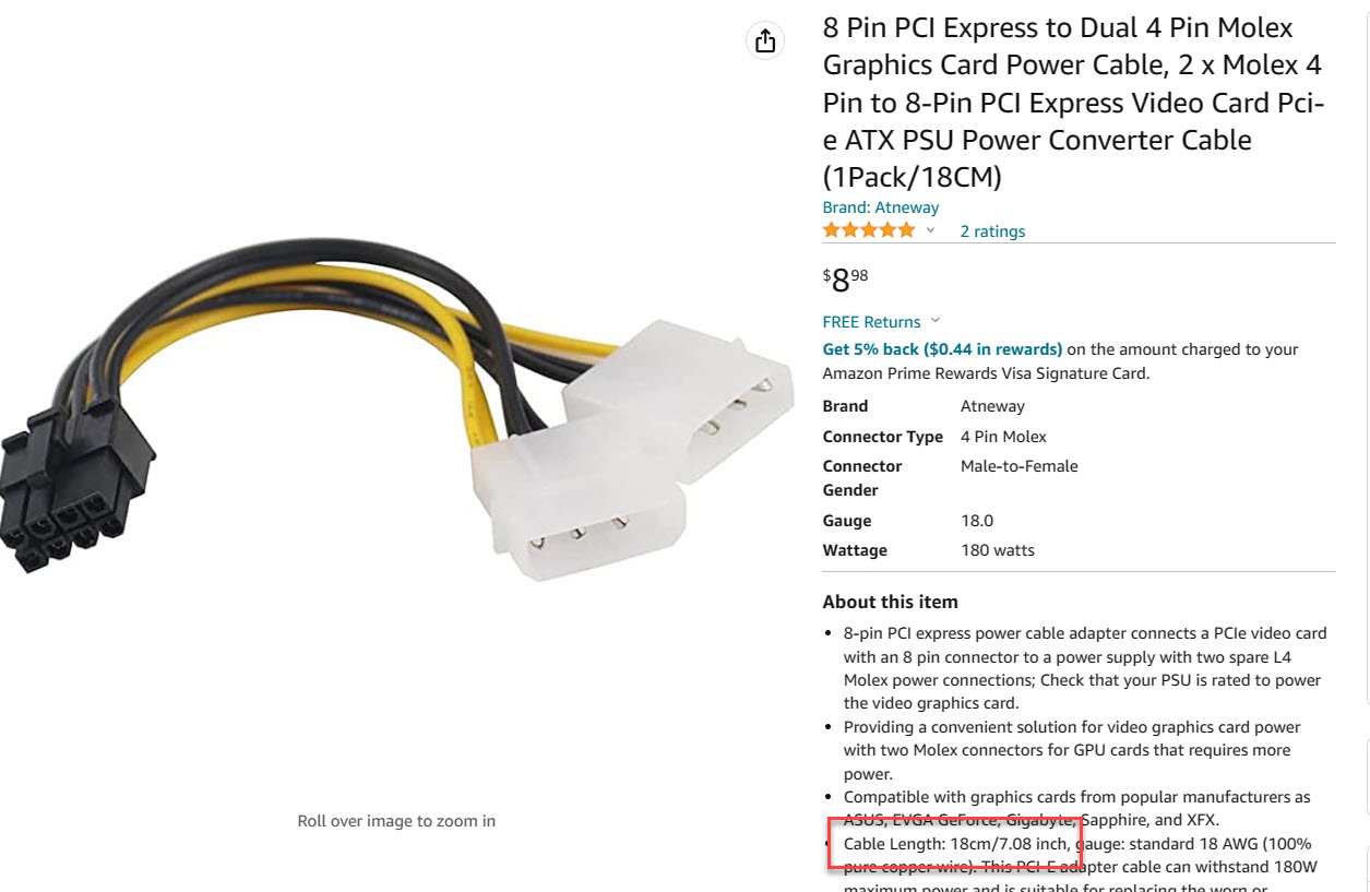 How to install a GEFORCE RTX 3060 - 12 GB graphics card in a... - HP ...