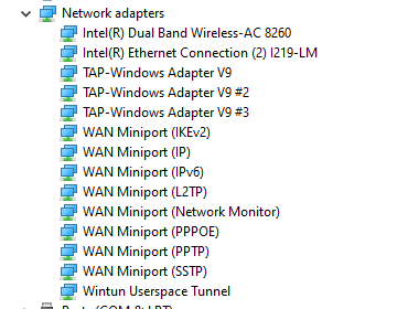 gobi 2000 device not found(cellular connection) - HP Support Community ...