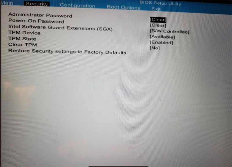 Solved: Upgrade Pavillion SSD - HP Support Community - 8657214 Solved: Upgrade Pavillion SSD - HP Support Community - 8657214