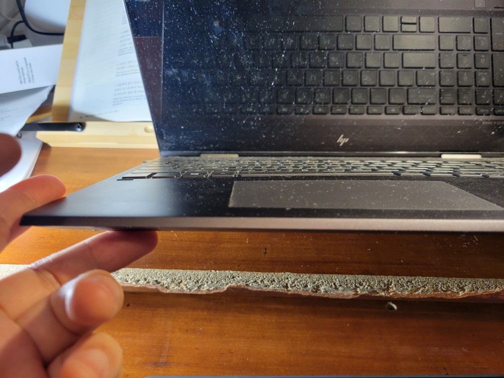 Laptop problem - HP Support Community - 8658956