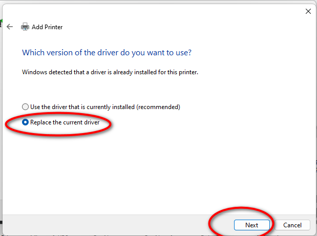 How to manually install a network printer in Windows 10 and ... - HP ...