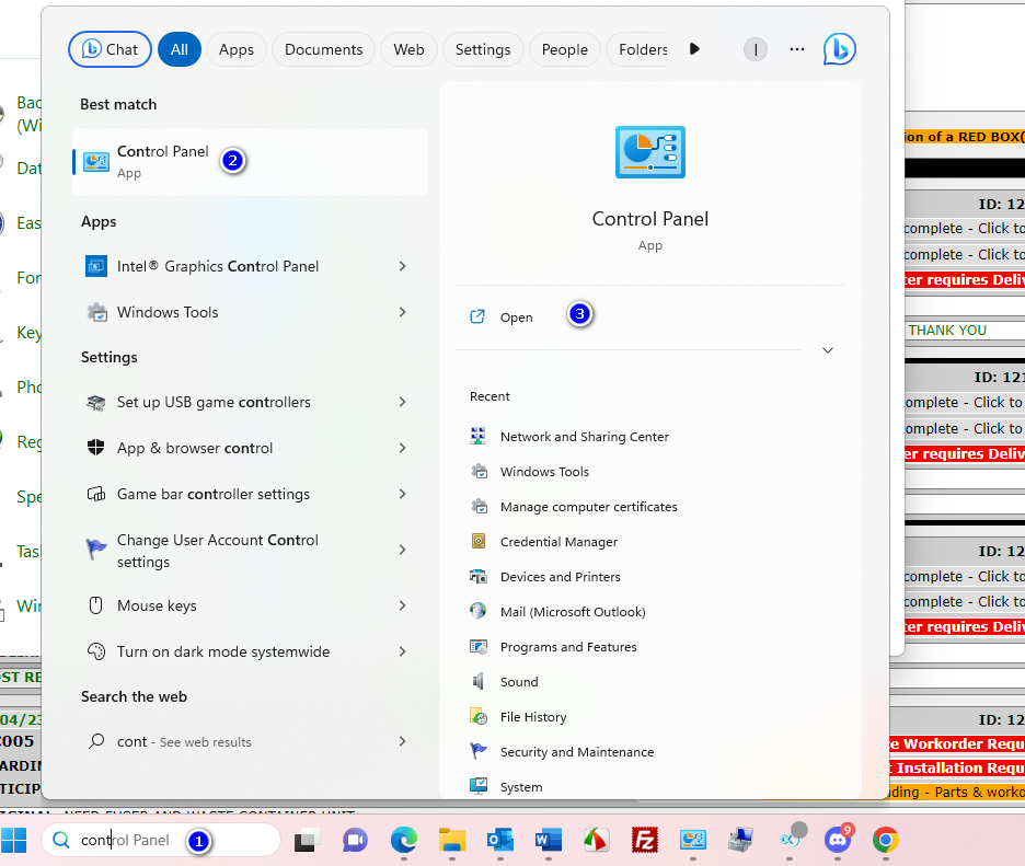How to manually install a network printer in Windows 10 and ... - HP ...