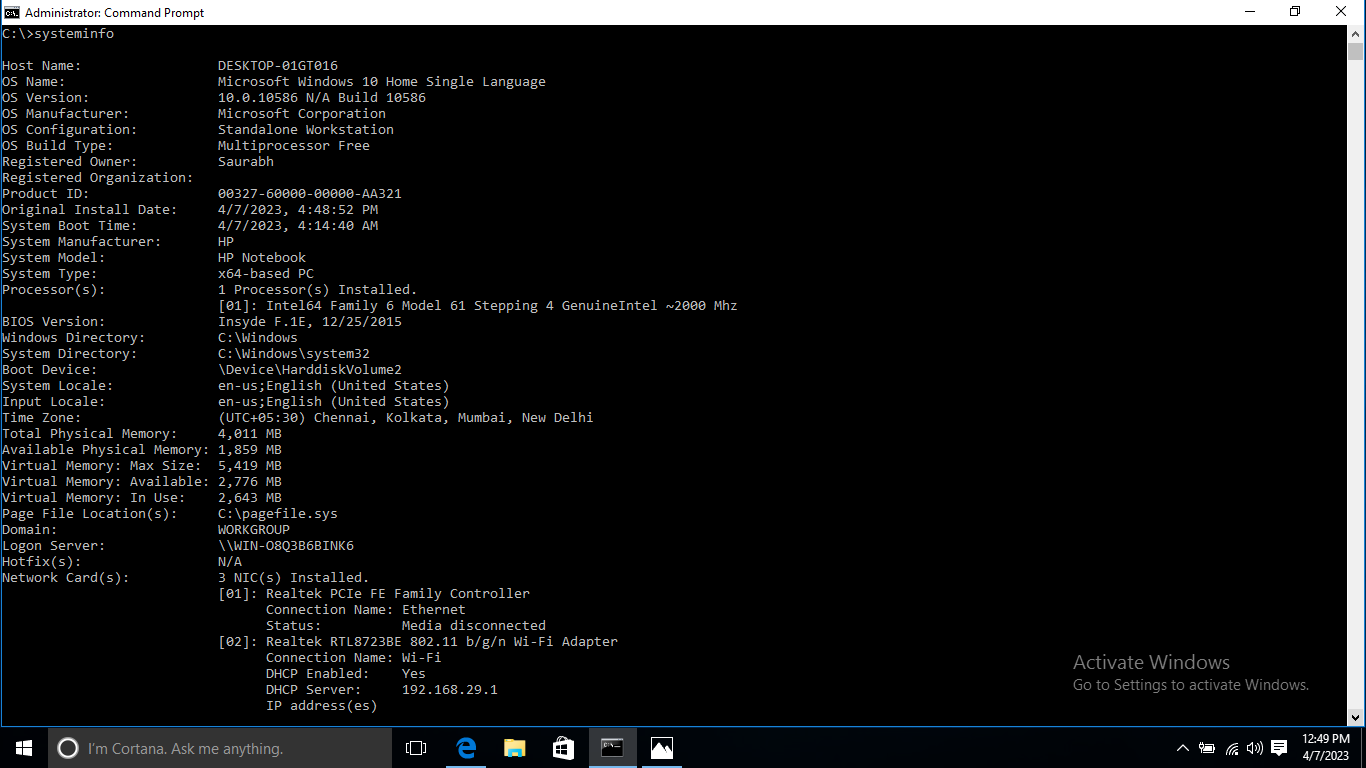 unable to install hp supports solutions framework setup - HP Support ...