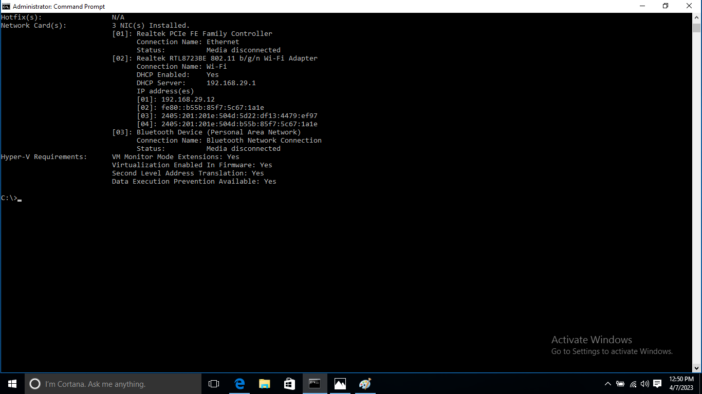 unable to install hp supports solutions framework setup - HP Support ...