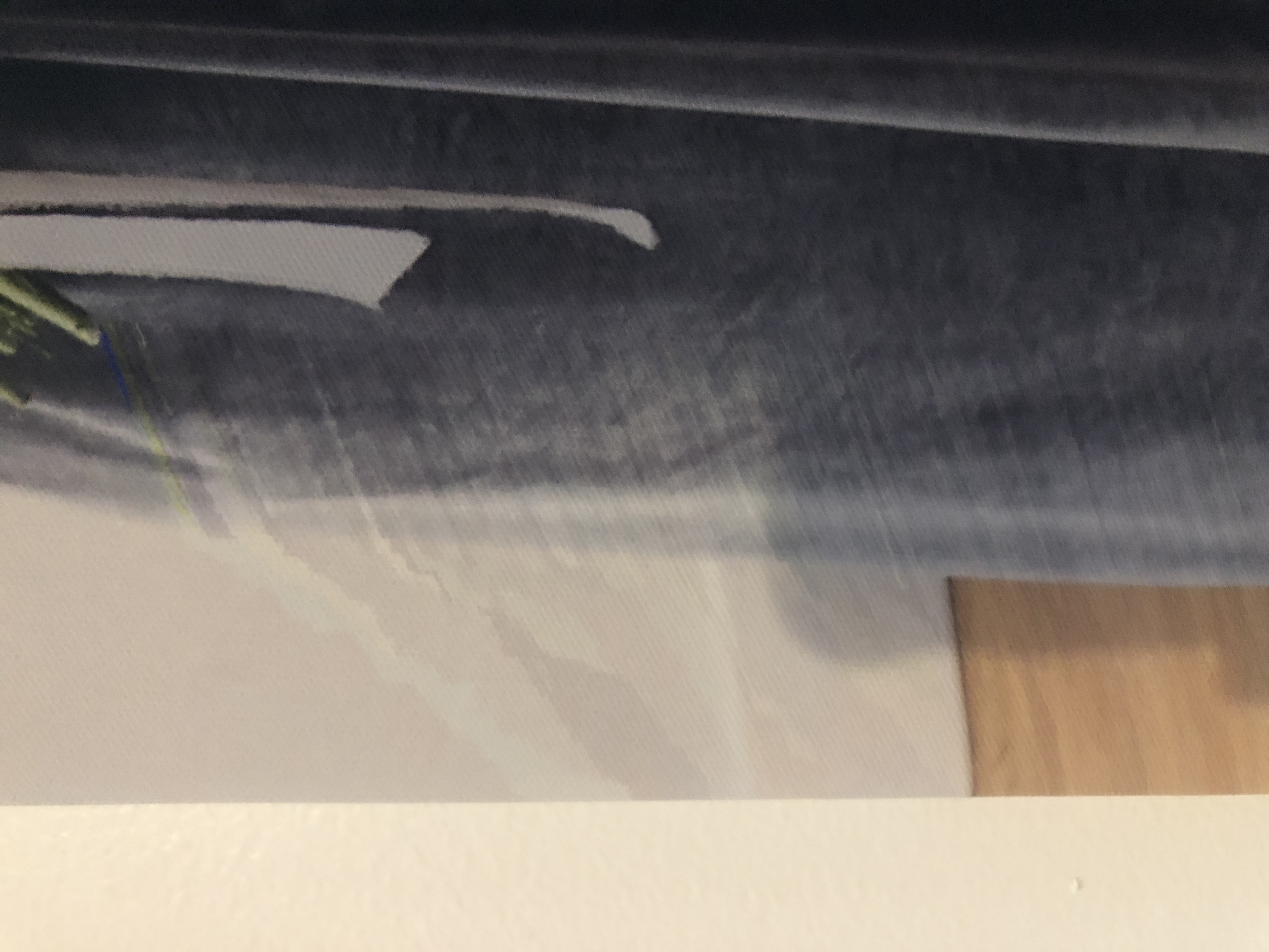 Printer smudging - HP Support Community - 8660108