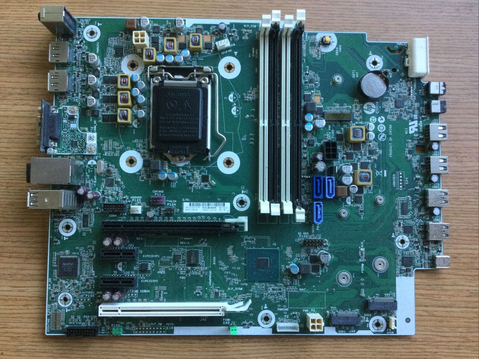 RTX a2000 running fans at full speed, but no video in Elited... - HP ...