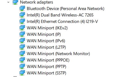 i have HP ProBook 640 G3 with Sim card slot, but cellular op... - HP ...