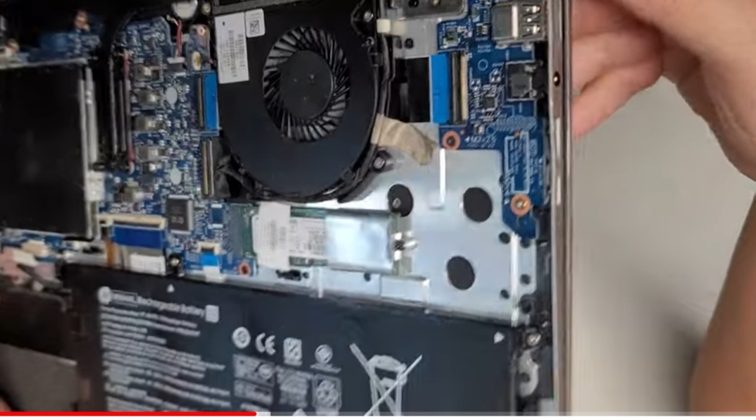 Solved: Information about SSD - HP Support Community - 8666600