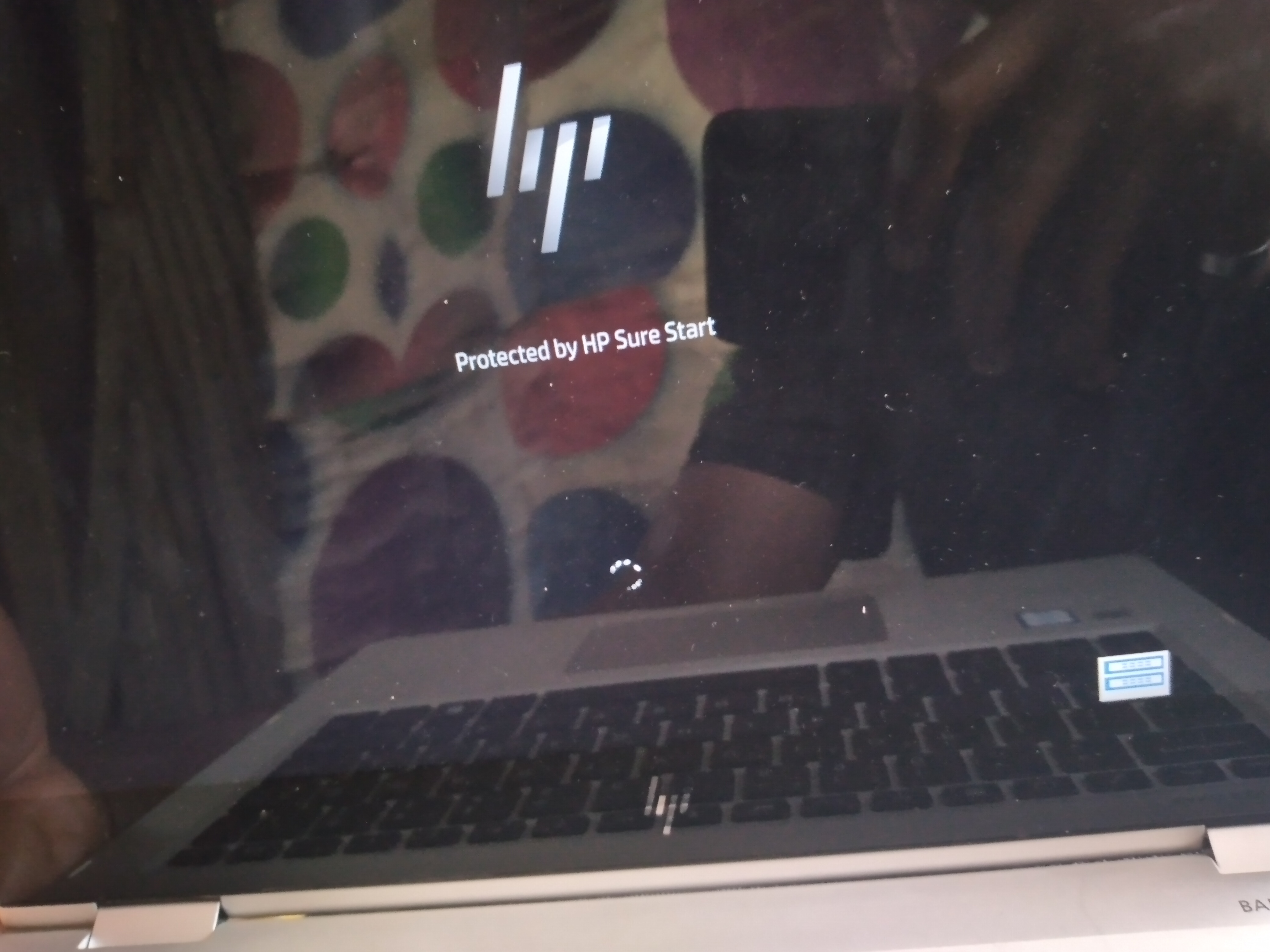 My Computer is not starting properly - HP Support Community - 8667854