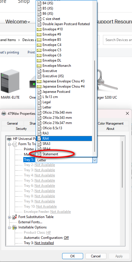 Print from my manual document feeder - HP Support Community - 8667848