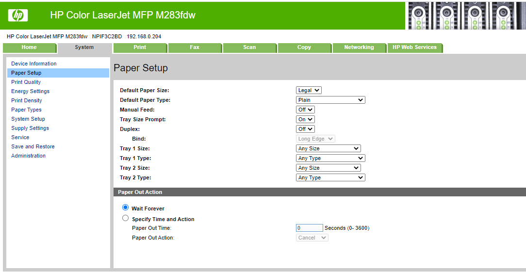 Scanning longer documents - HP Support Community - 8669450