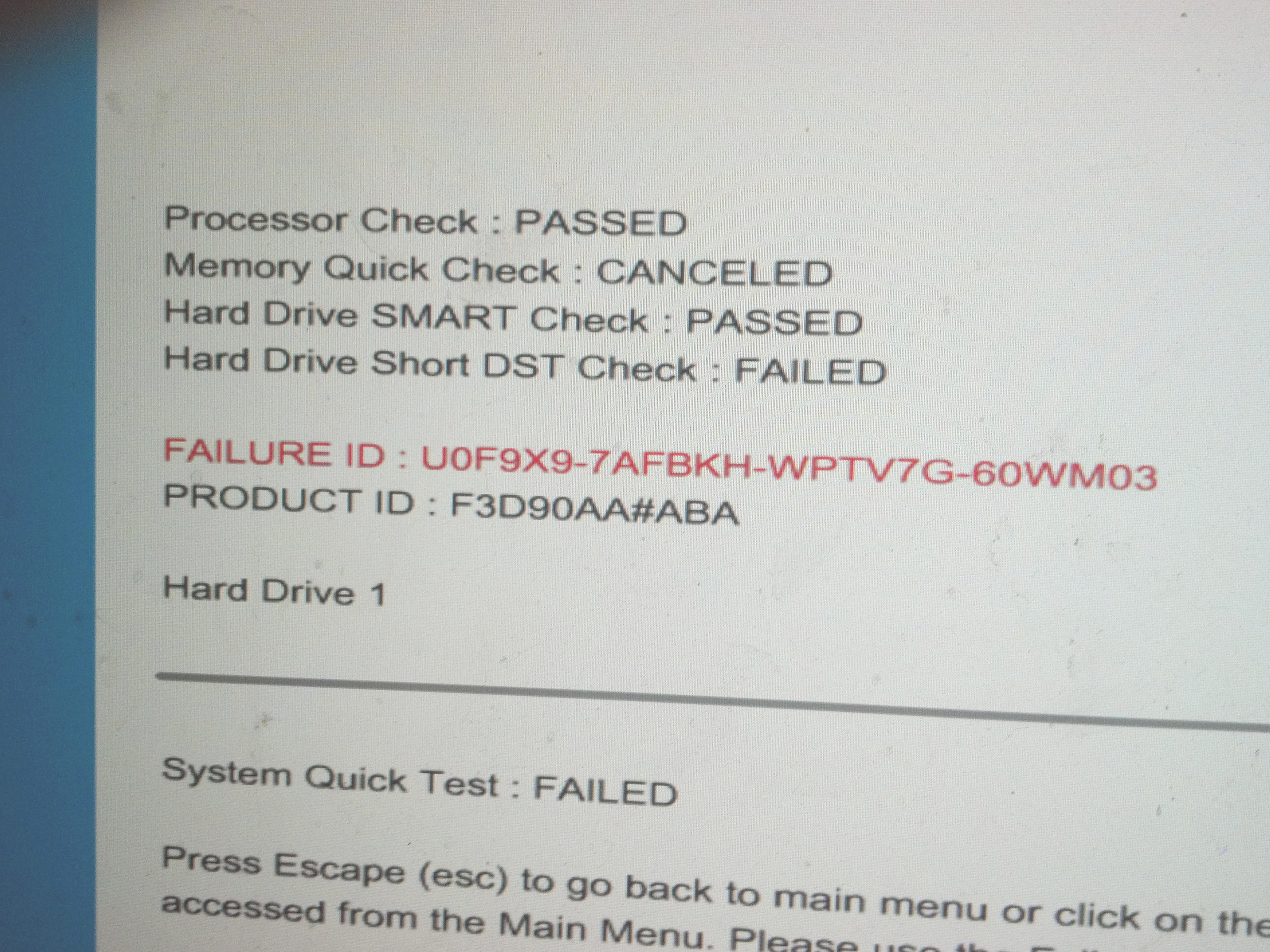 Windows 10 keeps crashing soon after getting to desktop - HP Support ...