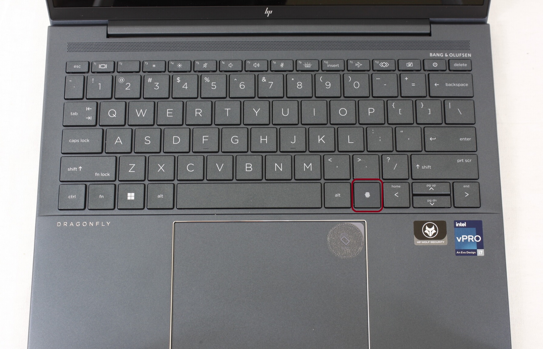 Missing Right CTRL key ! - HP Support Community - 8643226