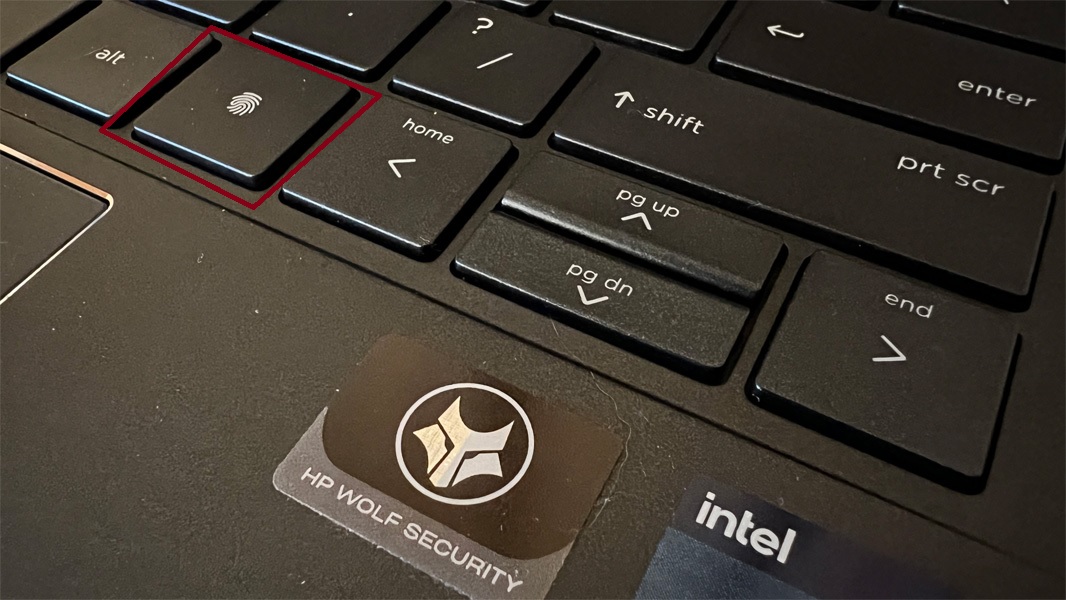 Missing Right CTRL key ! - HP Support Community - 8643226