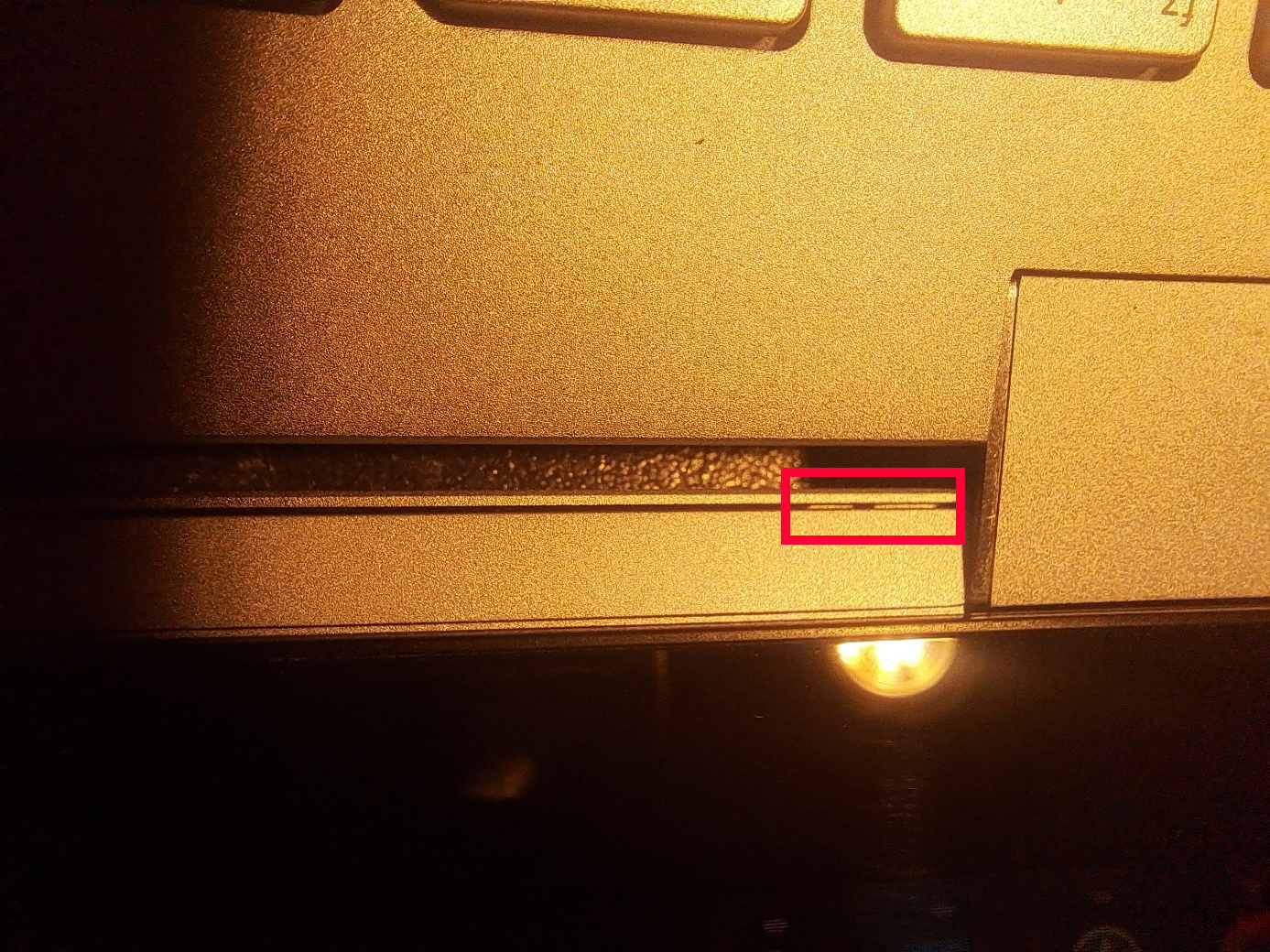 Specifications for display unit of HP ENVY x360 Convertible ... - HP ...