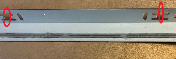 Solved: Help with this part? C8184-00002. where does it go? - HP ...