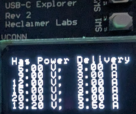 Pavilion x360 won't charge from non-HP USB Type-C chargers - HP Support ...