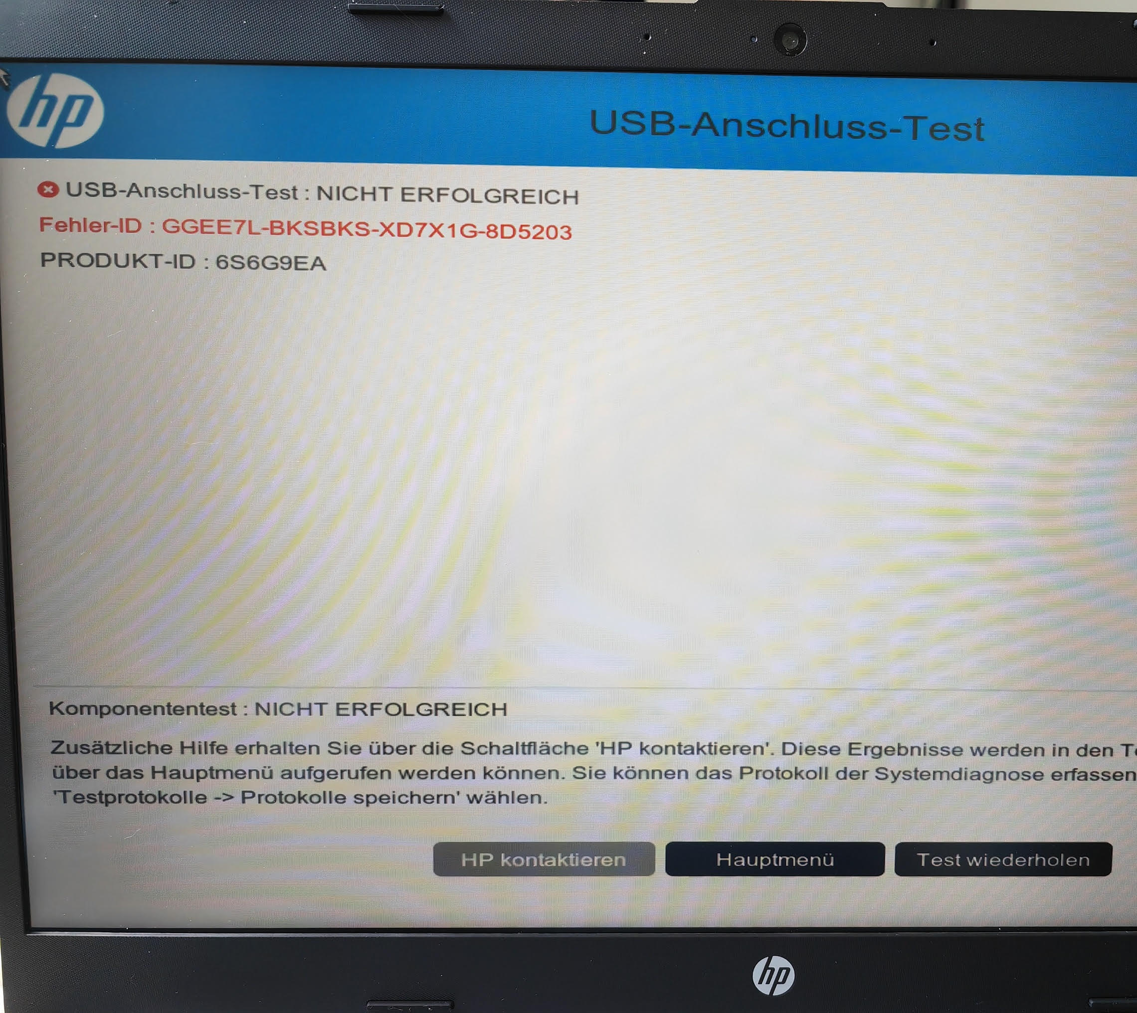 HP 255 G9 USB ports defect - HP Support Community - 8682004