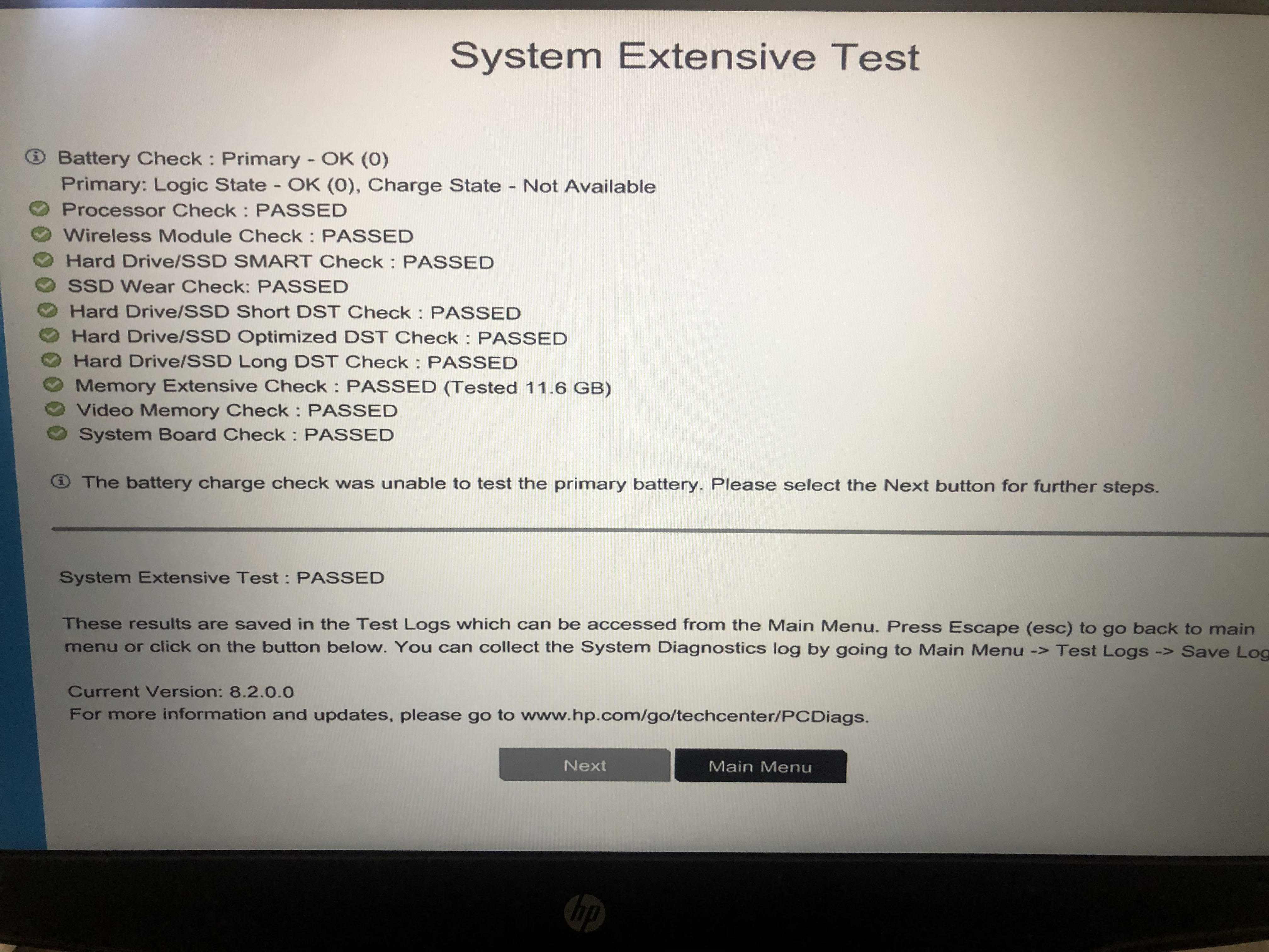 Solved: Two USB ports near adapter on the right side of HP Pavilion ...