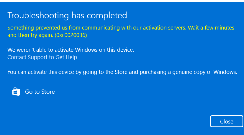 windows key - HP Support Community - 8681586