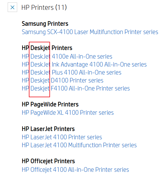 How can i install HP app on windows 7 (or drivers for deskje... - HP ...