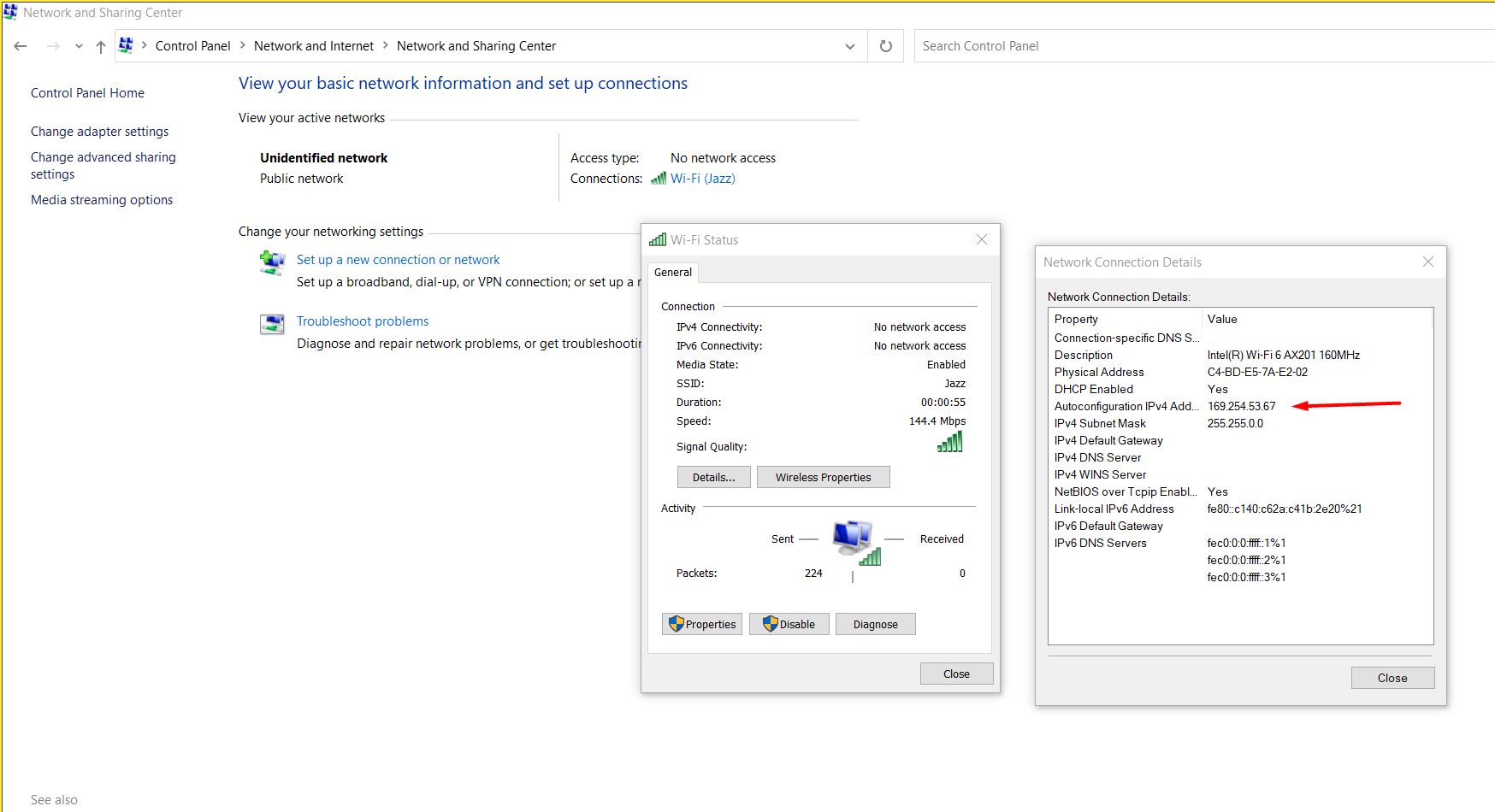 Hp Wifi Disconnection Automatically - HP Support Community - 8685777