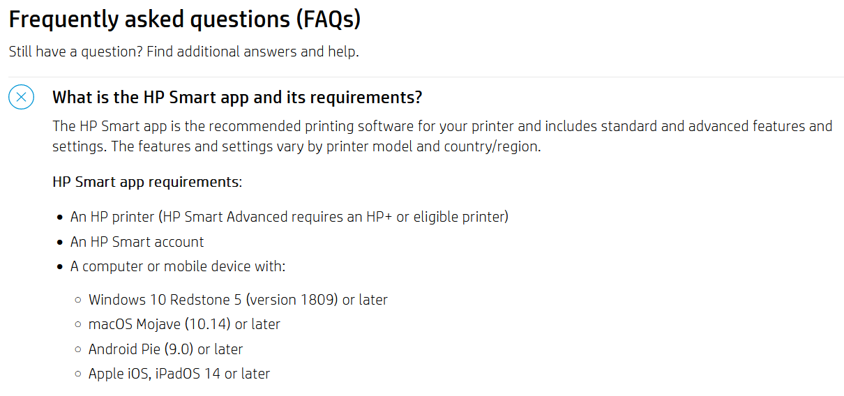 How can i install HP app on windows 7 (or drivers for deskje... - HP ...