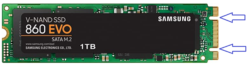 Solved: Compatblility of my Laptop with NVME SSd - HP Support Community ...