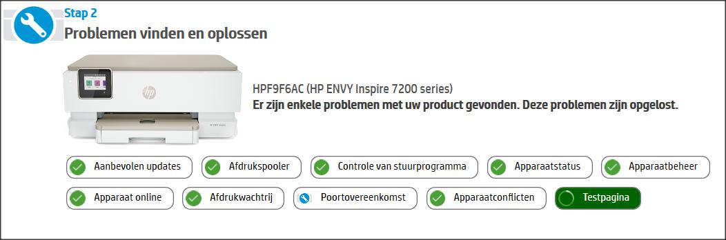 Printing command on Laptop(HP!) not accepted from time to ti... - HP ...