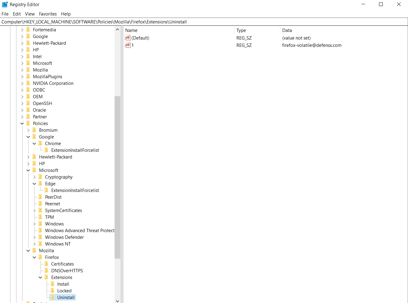 HP Wolf Security Browser Extension - HP Support Community - 8688264