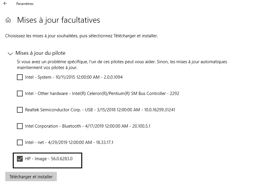 Weird scanner issue - Preview fails if too much of scan area... - HP ...