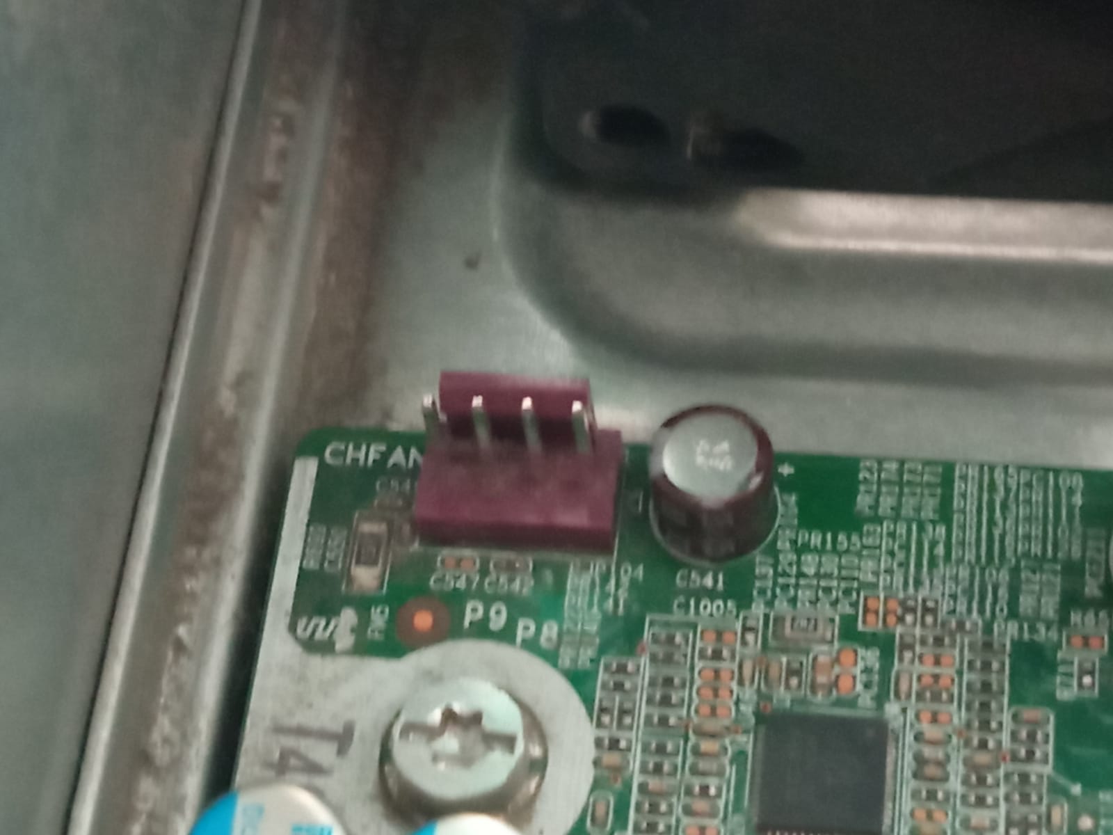 Upgrade Processor, Memory or both-HP Desktop Computer - HP Support ...